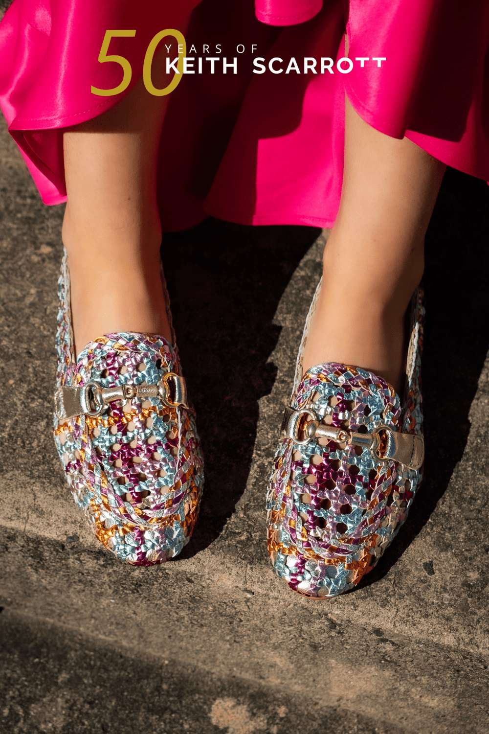 Ladies Fashion Shoes and Boots from Keith Scarrott Shoes, Cheltenham