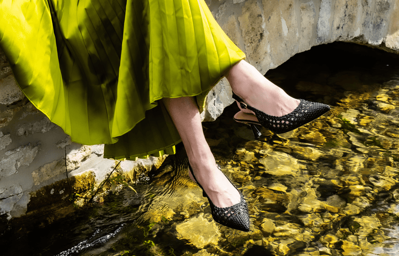 Ladies Fashion Shoes and Boots from Keith Scarrott Shoes, Cheltenham