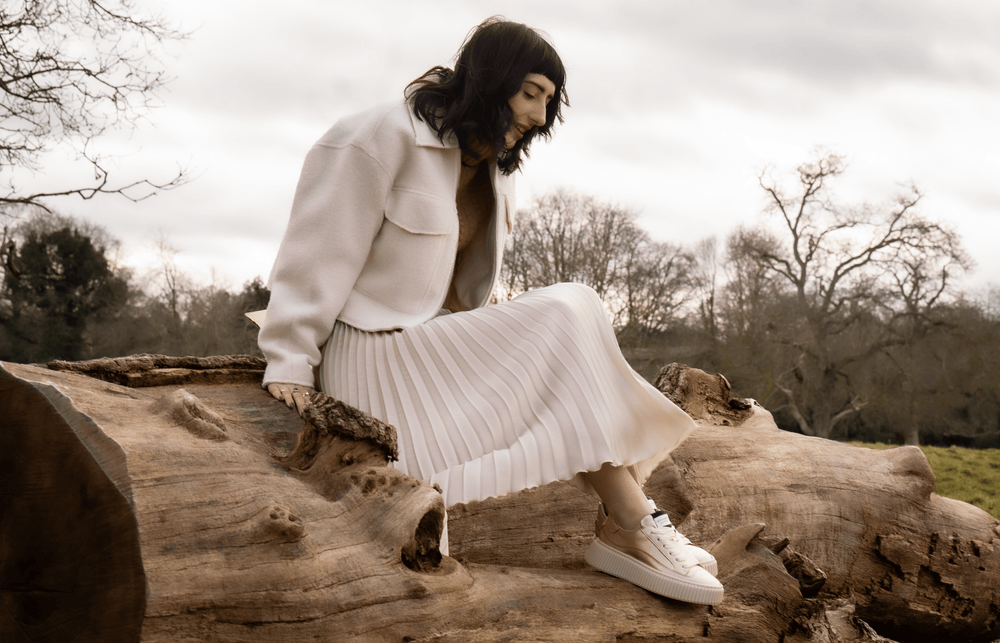 Ladies Fashion Shoes and Boots from Keith Scarrott Shoes, Cheltenham