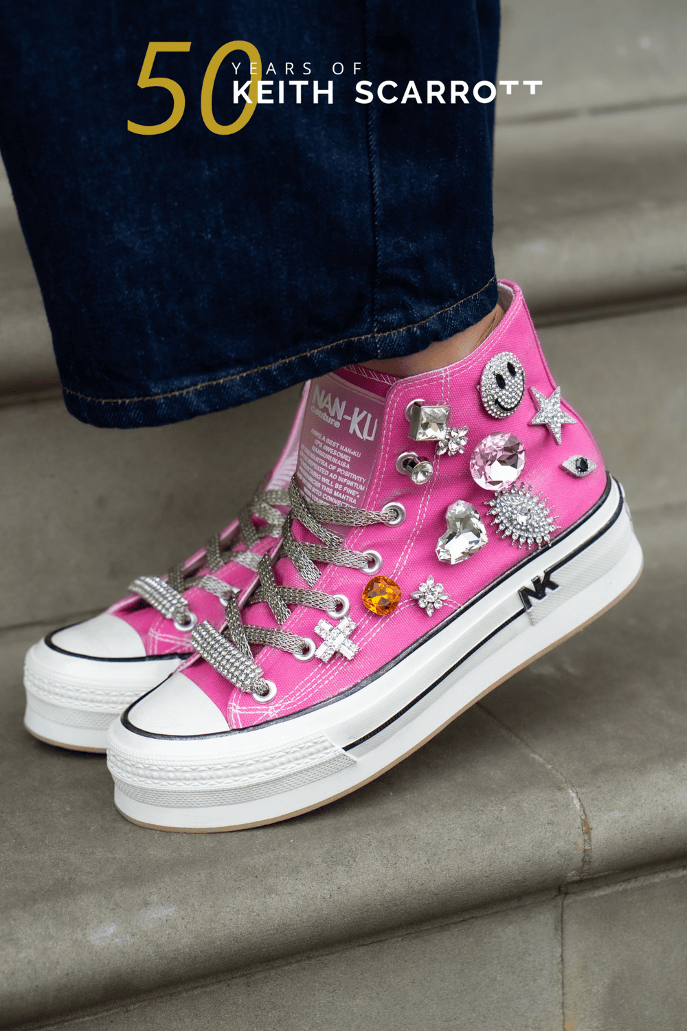 Ladies Fashion Shoes and Boots from Keith Scarrott Shoes, Cheltenham