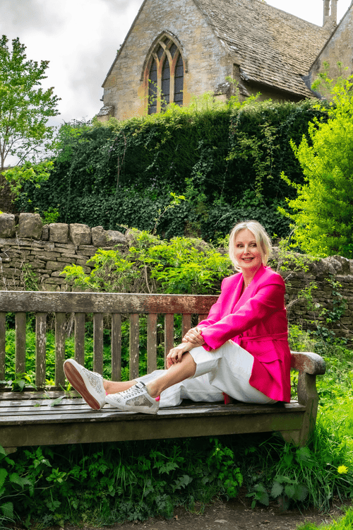 Ladies Fashion Shoes and Boots from Keith Scarrott Shoes, Cheltenham