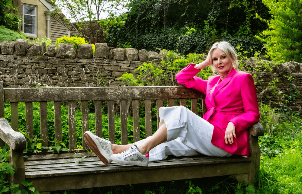 Ladies Fashion Shoes and Boots from Keith Scarrott Shoes, Cheltenham