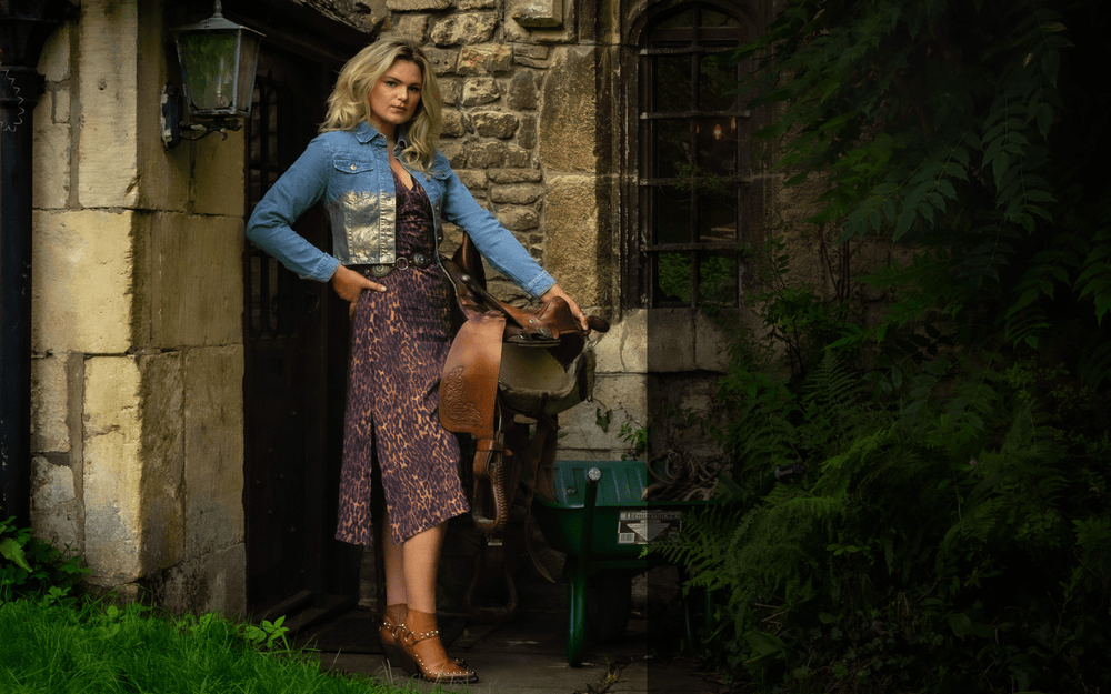 Ladies Fashion Shoes and Boots from Keith Scarrott Shoes, Cheltenham