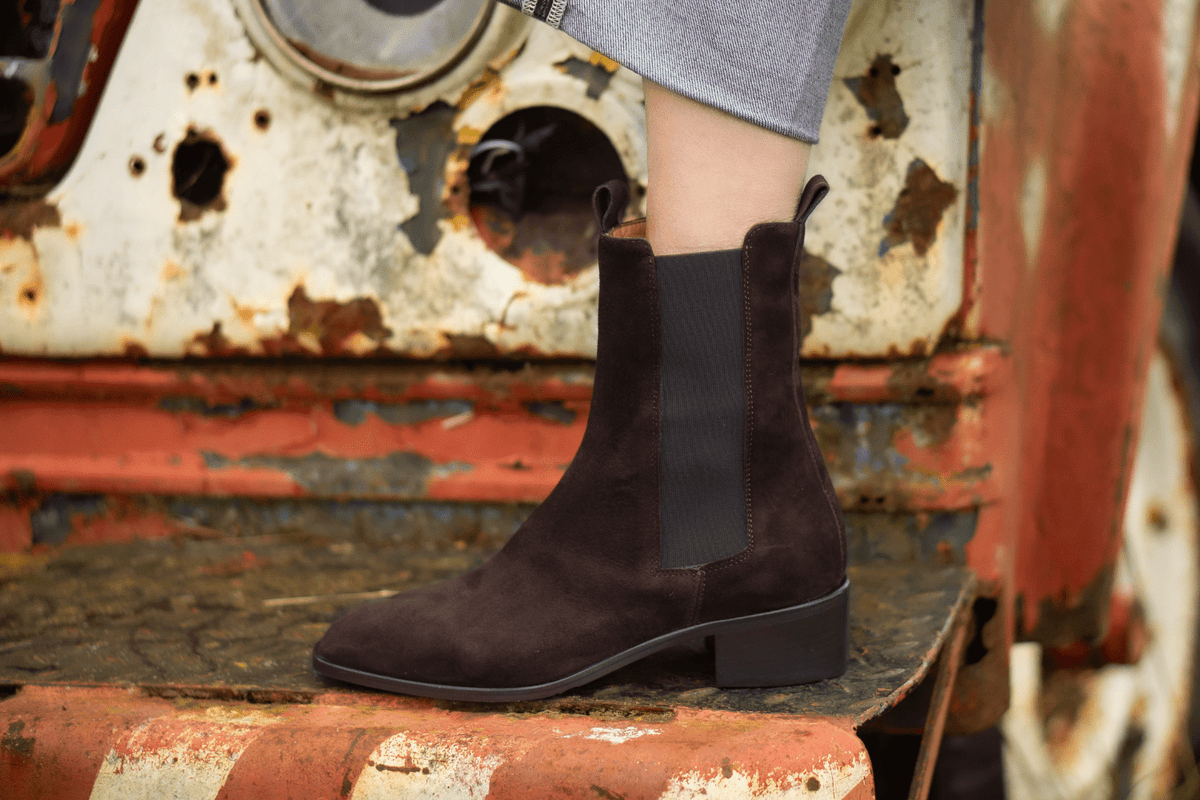 Ladies Fashion Shoes and Boots from Keith Scarrott Shoes, Cheltenham